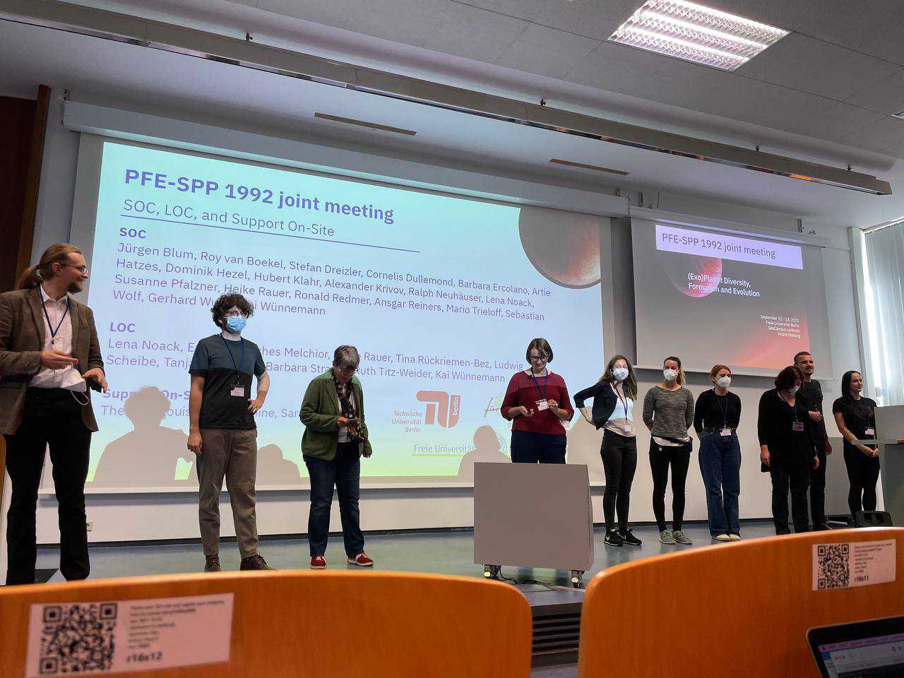PFE-SPP1992 joint meeting – Discussing all things planetary – exoplanet ...